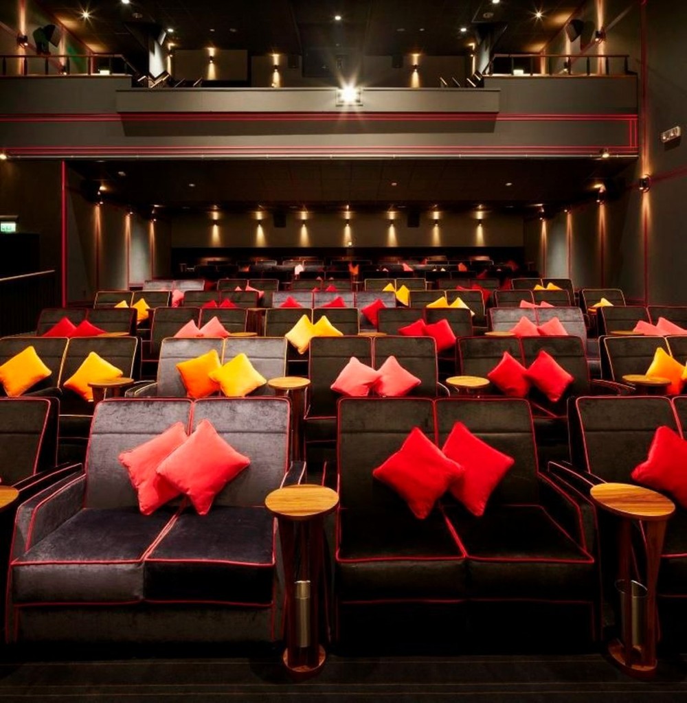 Daily Cinema Digest - Friday 20 February 2015 - Celluloid Junkie